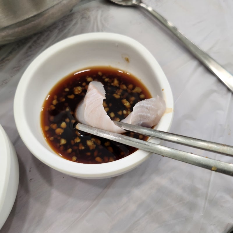 부산 동래구 가성비최고 숨은맛집 나만알고싶은 횟집추천 온천장 금호회관 : 네이버 블로그