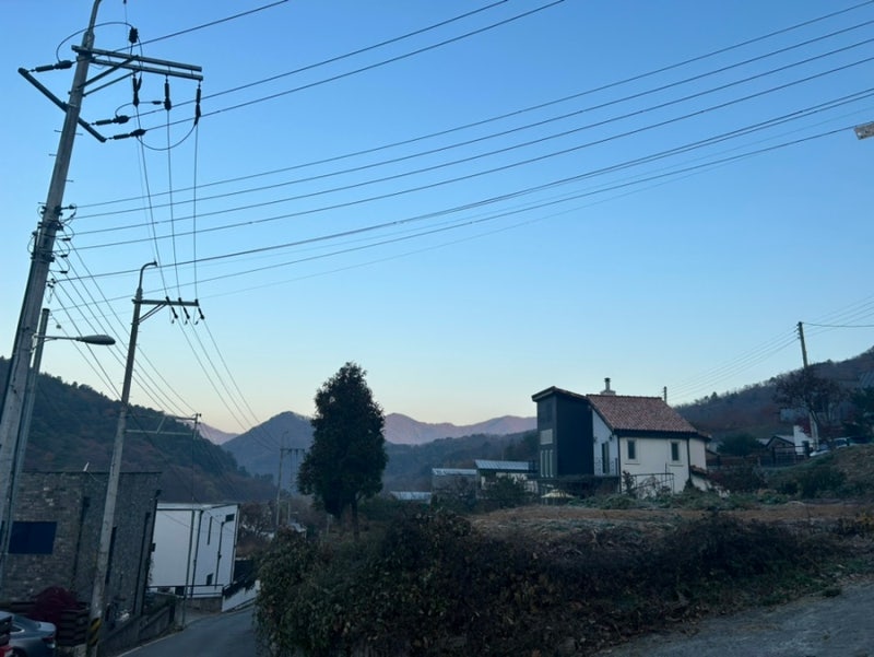 경기도양평 가족여행 워크샵하기 좋은 1067펜션 네이버 블로그