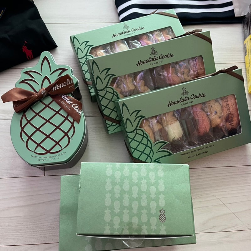 하와이 신혼여행 오하우 쇼핑 떼샷 와이켈레 아울렛 부모님 선물 명품거리 구경 기념품 네이버 블로그