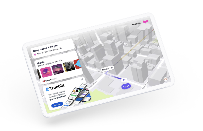 미국 주식 리프트 (Lyft) 기업 정보 알아보기 : 네이버 블로그