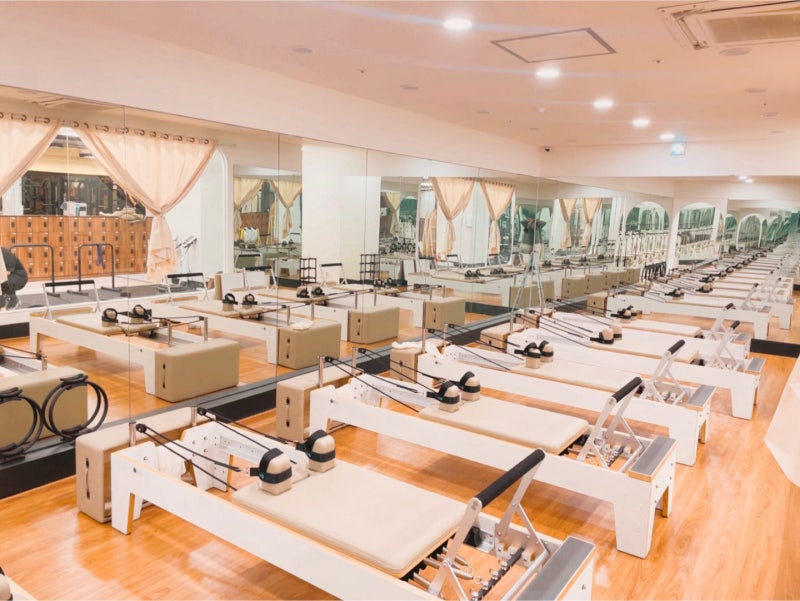구로디지털단지 필라테스 기구필라테스 리포머 네이버 블로그