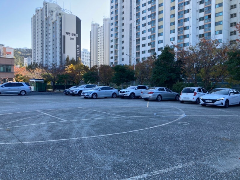 화훼장식기능사 실기 첫 응시 후기부산북구국가자격시험장 주차장 정보 네이버 블로그