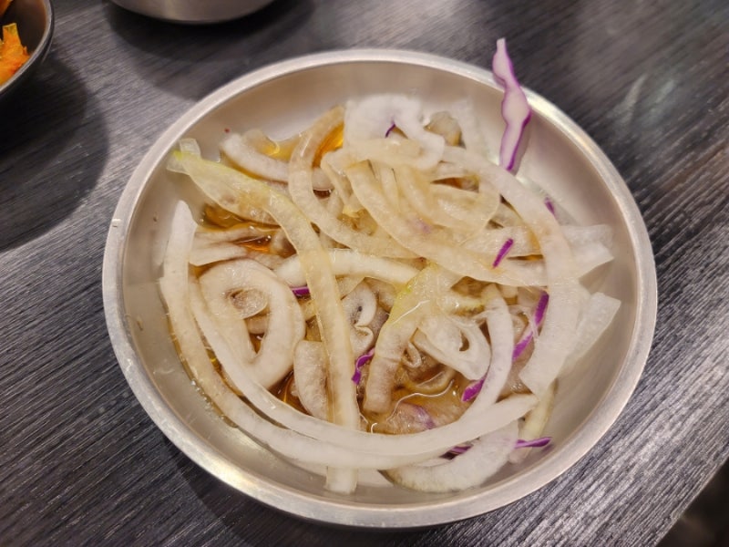인덕원역 맛집 인덕원 고기집 육식본부 육본모듬세트 네이버 블로그