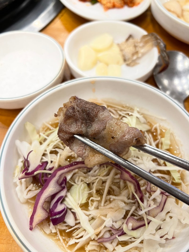 병점 고기집 추천 농가 소고기 맛집 소한마리 후기 메뉴 주차 네이버 블로그