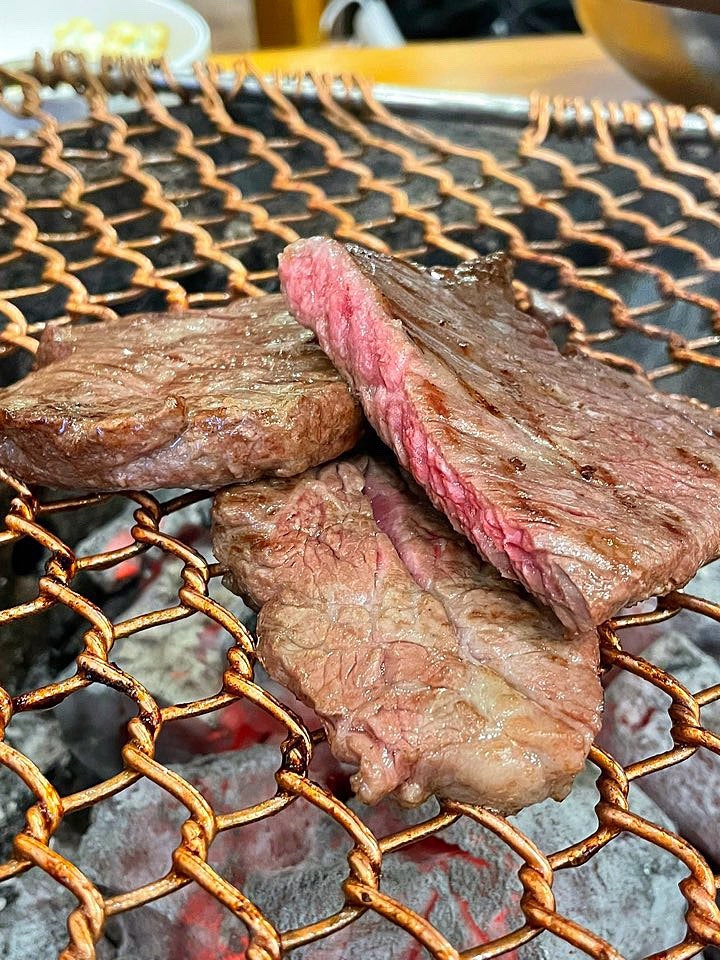 병점 고기집 추천 농가 소고기 맛집 소한마리 후기 메뉴 주차 네이버 블로그