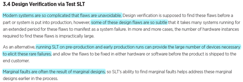 (반도체) 반도체 후공정 테스트 및 트렌드(ft. System Level Test) : 네이버 블로그