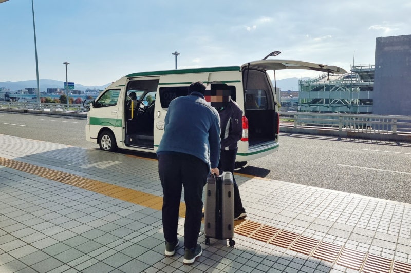 후쿠오카 온천여행 렌트카로 유후인 가기 도요타 렌터카 예약 및 비용 네이버 블로그