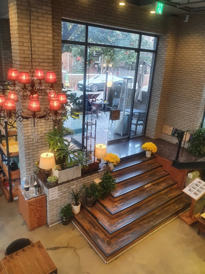 양재천 카페 양재천 끝자락에 위치한 도곡동 베이커리 카페 The Chair Bakery Cafe 네이버 블로그