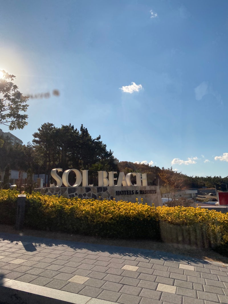 진도여행 호텔 And 리조트 쏠비치 진도 패밀리룸인피니티풀 다녀온 솔직후기인피니티풀 할인방법 네이버 블로그