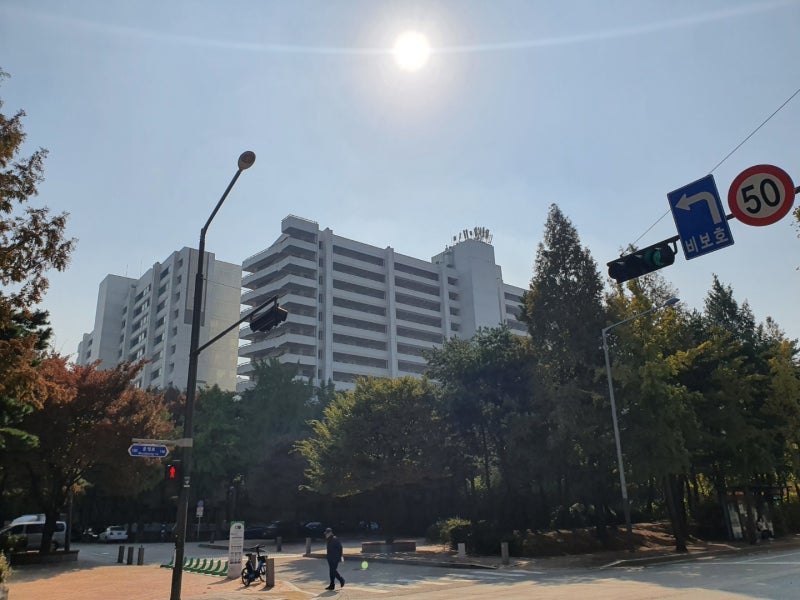 서울 시영은 확정된 미래다 시리즈 4편 송파구 문정 시영아파트 임장 네이버 블로그