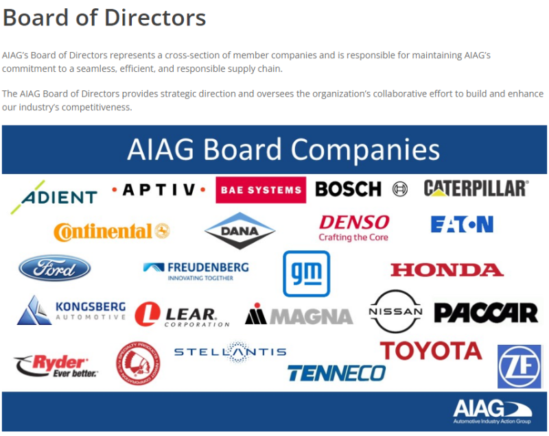 전장용 인증, 규격 (1) PPAP(by AIAG) : 네이버 블로그