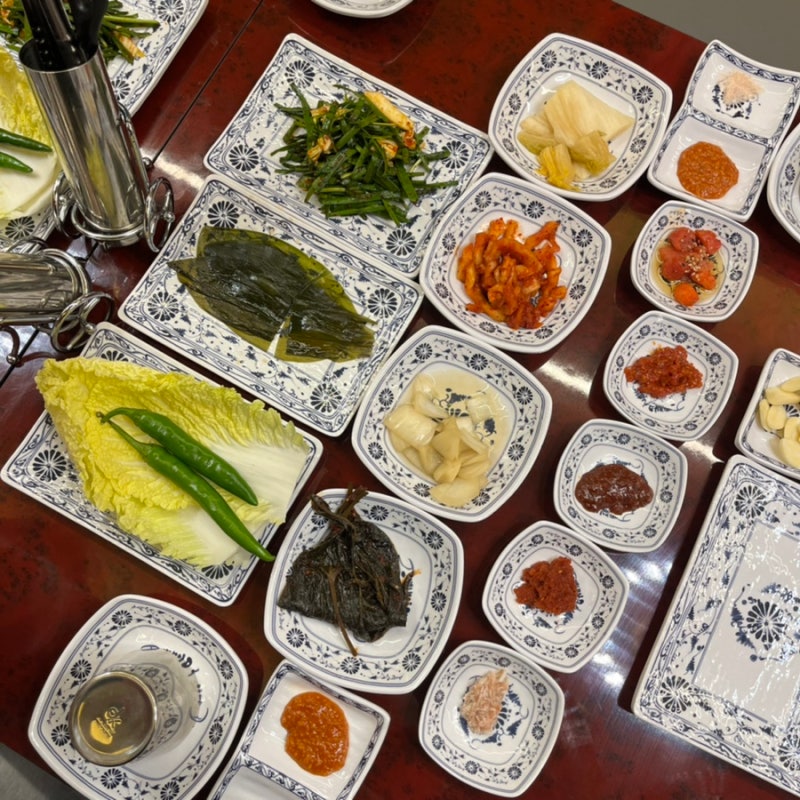 도룡동 구워주는 고깃집 고기명작 엑스포점 연말모임장소로 추천 네이버 블로그