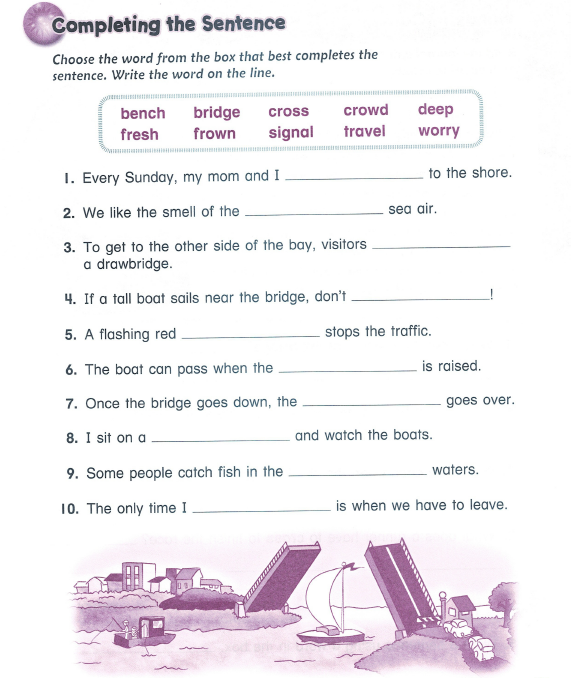 [1:1화상] Vocabulary Workshop : Purple : 네이버 블로그