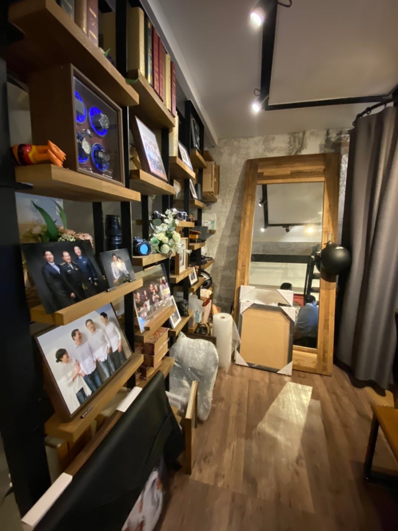 서면사진관 만삭사진 잘찍는 부산 서면 태한사진관 네이버 블로그