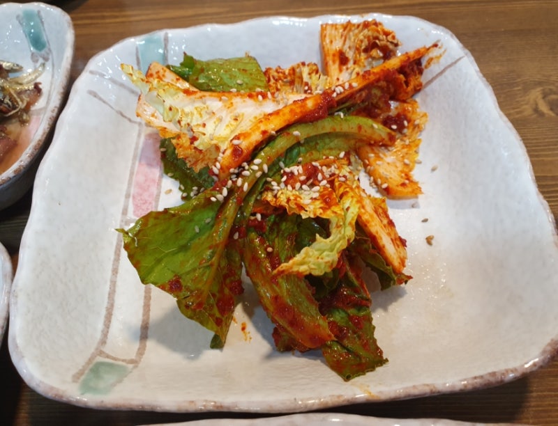 옛촌 민속집 막걸리와 한식의 조합 신길동 보라매역 맛집 네이버 블로그