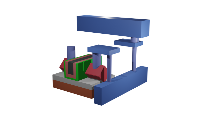 반도체 겉핥기 52 : BSPDN - backside power delivery network 를 알아 봅시다. : 네이버 블로그