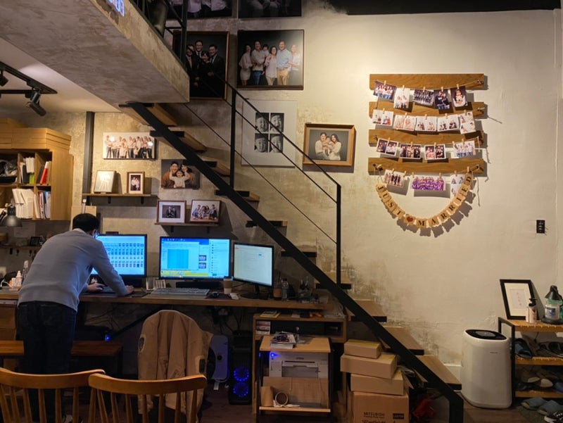 서면사진관 만삭사진 잘찍는 부산 서면 태한사진관 네이버 블로그