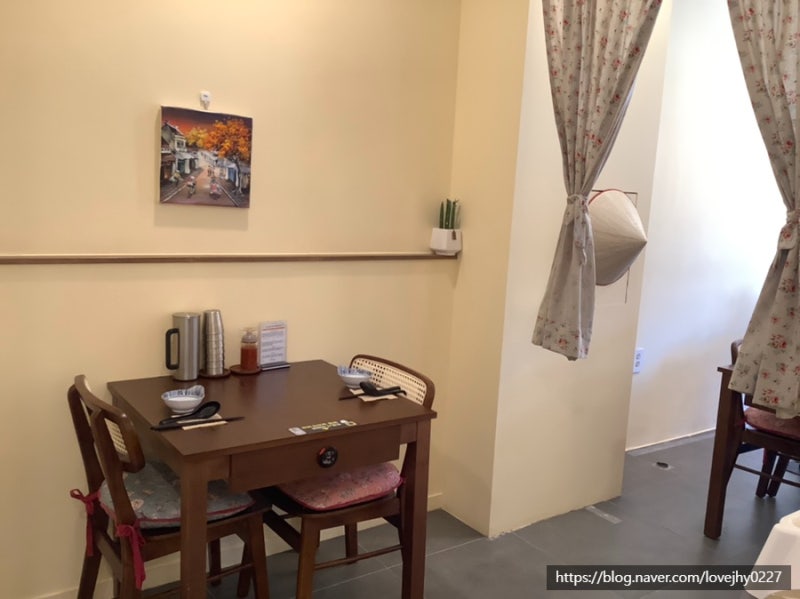 [경산/사동맛집] 라이첸 : 경산 사동 베트남음식맛집 : 네이버 블로그