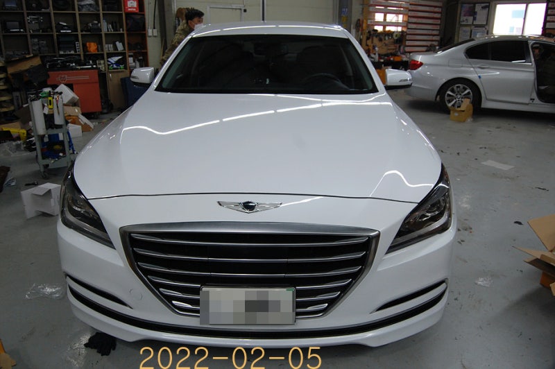 제네시스 G80 DIS 연동형 M2C200A 안드로이드 셋탑 내비게이션 매립 유튜브 티맵 안드로이드오토 기능 터치스크린 실행 제네시스 내비게이션 전문 미라클사운드 : 네이버 블로그