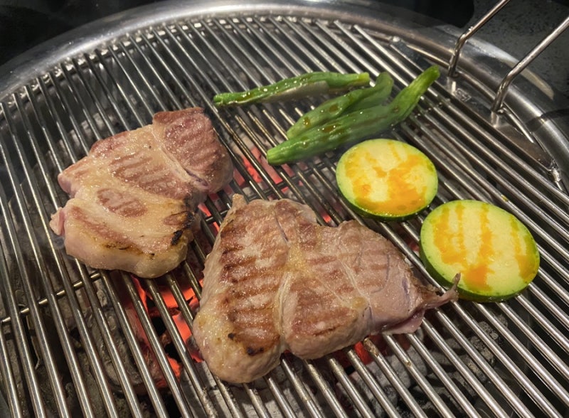 안성 석정동 고기 맛집 아양돈 네이버 블로그