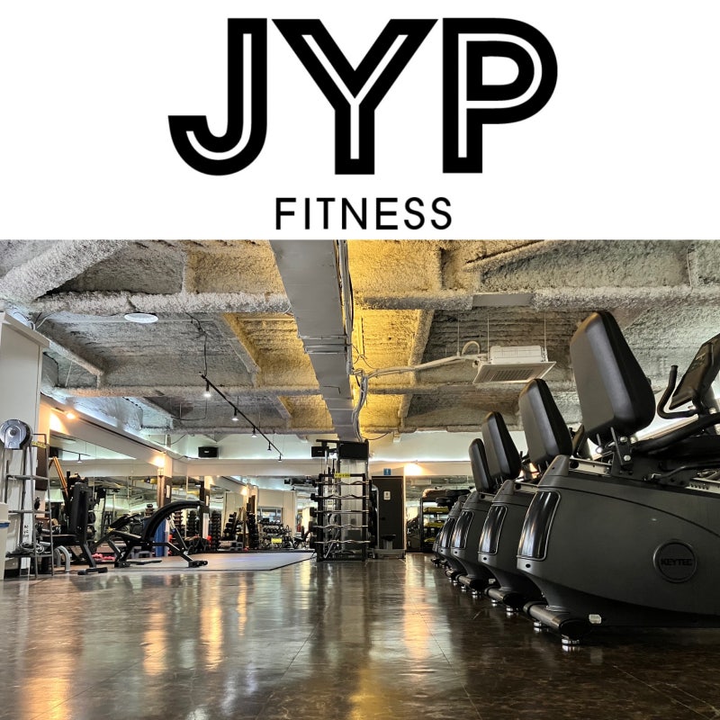 JYP휘트니스 내부 : 네이버 블로그