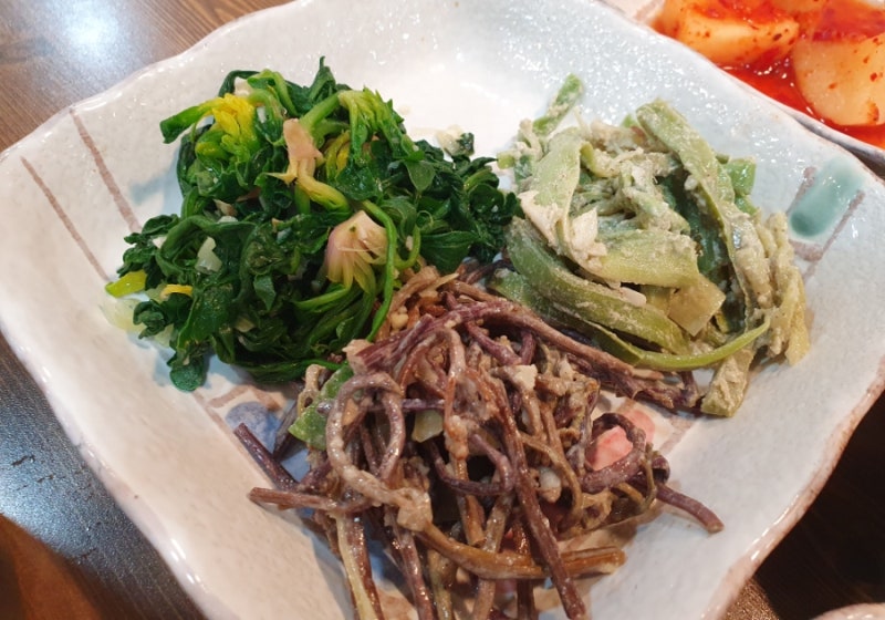 옛촌 민속집 막걸리와 한식의 조합 신길동 보라매역 맛집 네이버 블로그