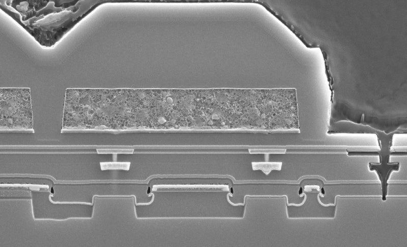 반도체 겉핥기 52 : BSPDN - backside power delivery network 를 알아 봅시다. : 네이버 블로그