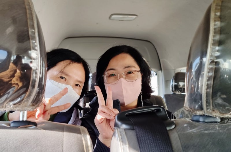 후쿠오카 온천여행 렌트카로 유후인 가기 도요타 렌터카 예약 및 비용 네이버 블로그