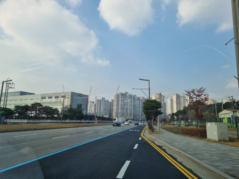 2동탄 첫입주 주상복합 아파트 동탄역 헤리엇 전세로 살아보세요 네이버 블로그