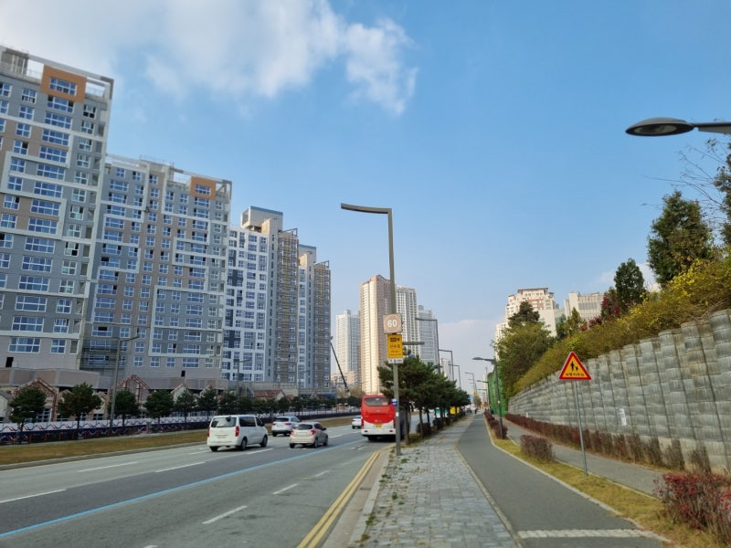 2동탄 첫입주 주상복합 아파트 동탄역 헤리엇 전세로 살아보세요 네이버 블로그
