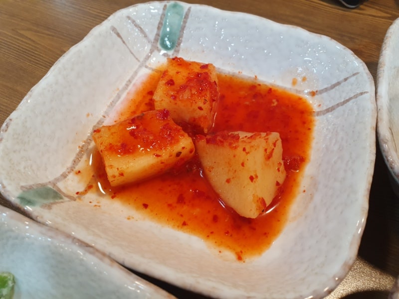 옛촌 민속집 막걸리와 한식의 조합 신길동 보라매역 맛집 네이버 블로그
