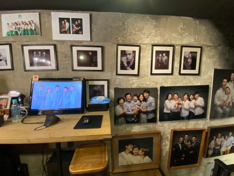 서면사진관 만삭사진 잘찍는 부산 서면 태한사진관 네이버 블로그