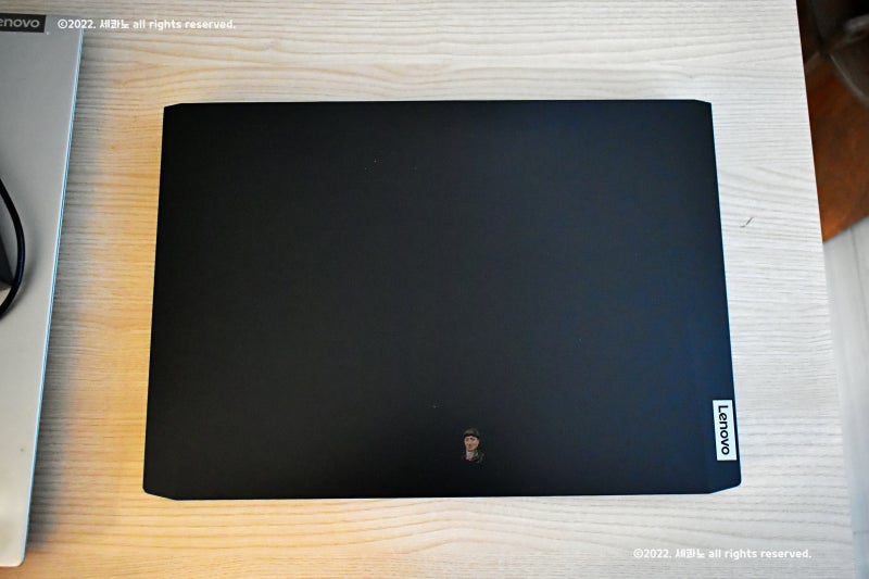 3050ti 게이밍 노트북 내돈내산 레노버 gaming 3i 15ihu i5 : 네이버 블로그