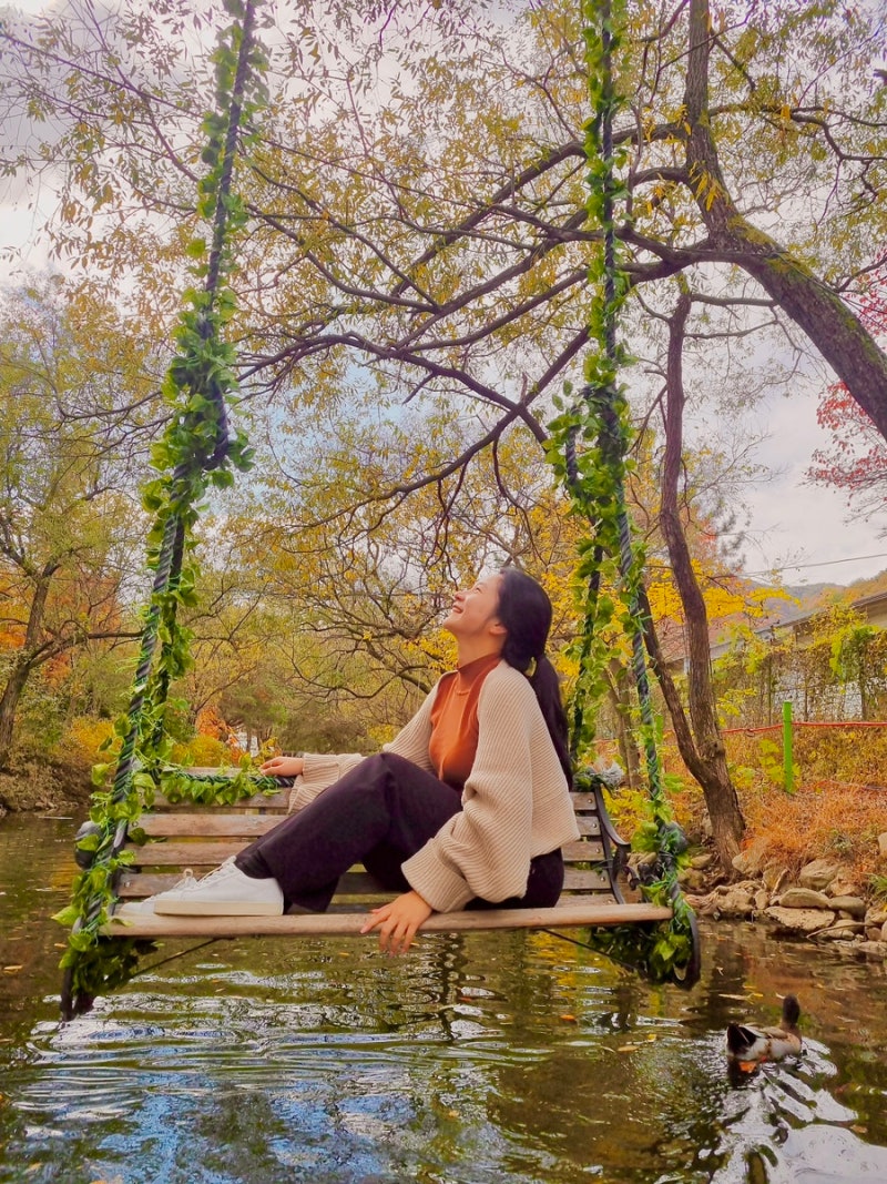 경주 국민힐링파크 카누 체험 후기꿀팁 네이버 블로그