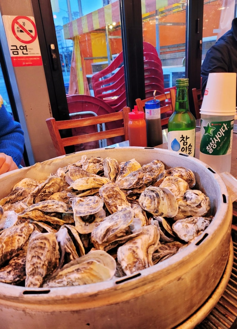 대전맛집 봉명동 진원미면옥 계절포차 석굴 무한리필 네이버 블로그