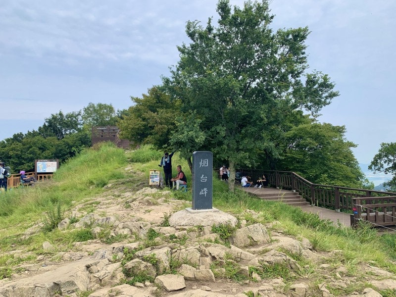 부산 가볼만한곳 부산 등산코스 5곳황령산 장산 승학산 가덕도 연대봉 영도 봉래산 네이버 블로그