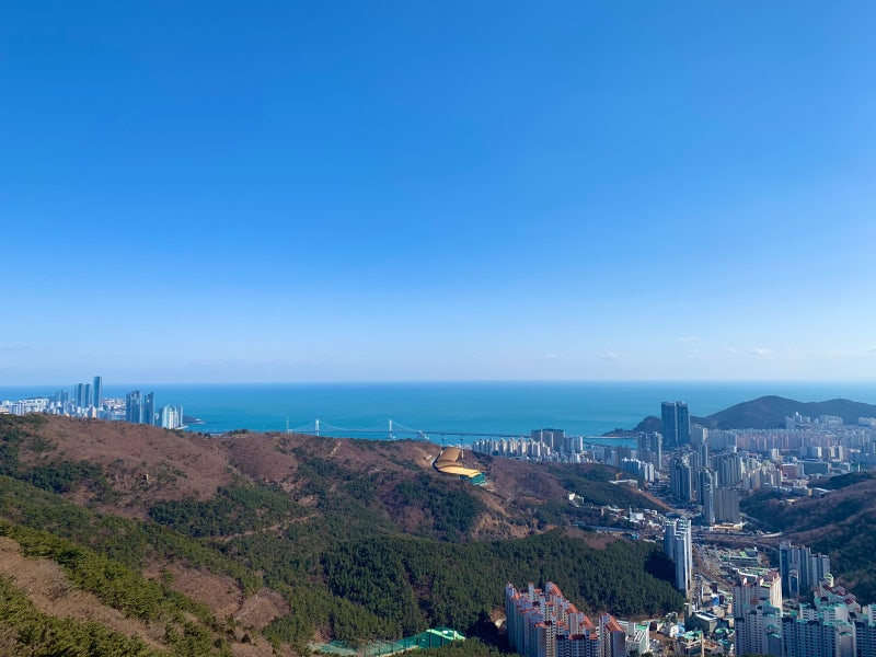 부산 가볼만한곳 부산 등산코스 5곳황령산 장산 승학산 가덕도 연대봉 영도 봉래산 네이버 블로그