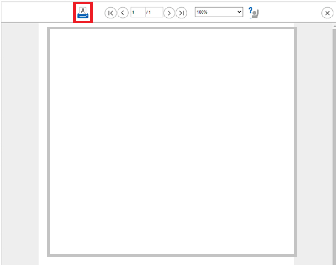 사업자등록증명 발급홈택스 프린트 And Pdf 파일로 저장하기 네이버 블로그