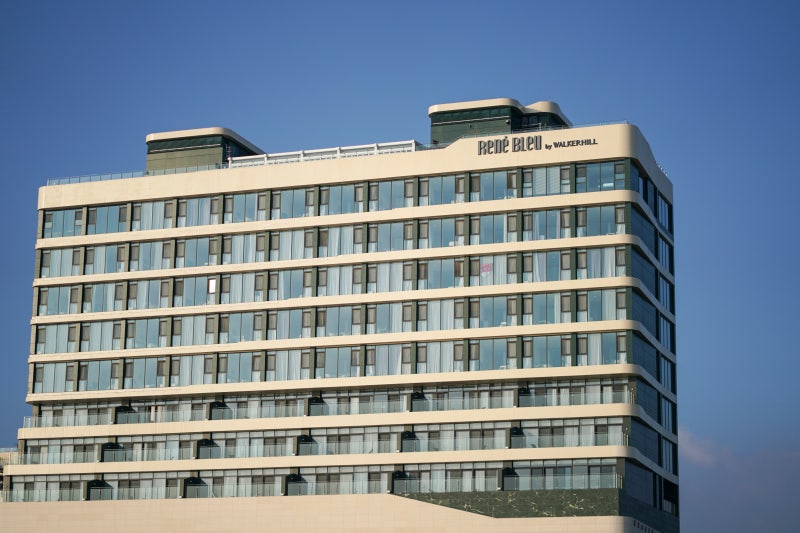 일출 호텔 오션뷰 끝내주는 르네블루 바이 워커힐 고성 후기 네이버 블로그