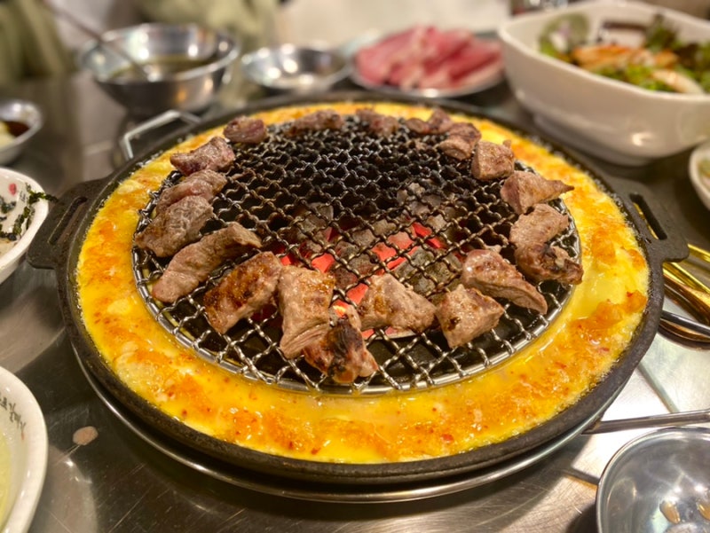 가평 조종면 현리 맛집 6가지 메뉴 먹어보고 비교하기 L 마포갈매기‘2211 8 방문 네이버 블로그