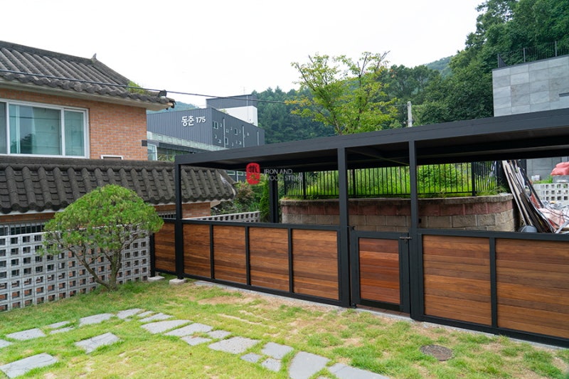 주차장 공사 4가지 스타일로 멋지게 네이버 블로그