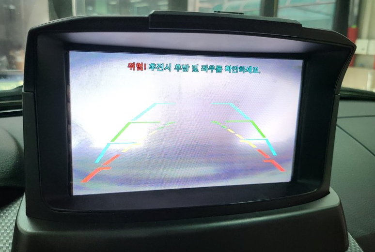 후방카메라 백화현상 제거방법 네이버 블로그