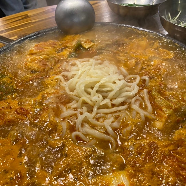 대전 봉명동 삼겹살맛집 무쇠김치삼겹 네이버 블로그