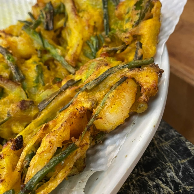창원 동읍 주남저수지 맛집 바다상회 해물칼국수 칼국수and파전 맛집 발견 네이버 블로그