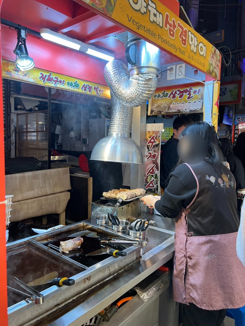 부산 남포동 놀거리 부산 부평 깡통 야시장 국제시장 먹거리 데이트 네이버 블로그