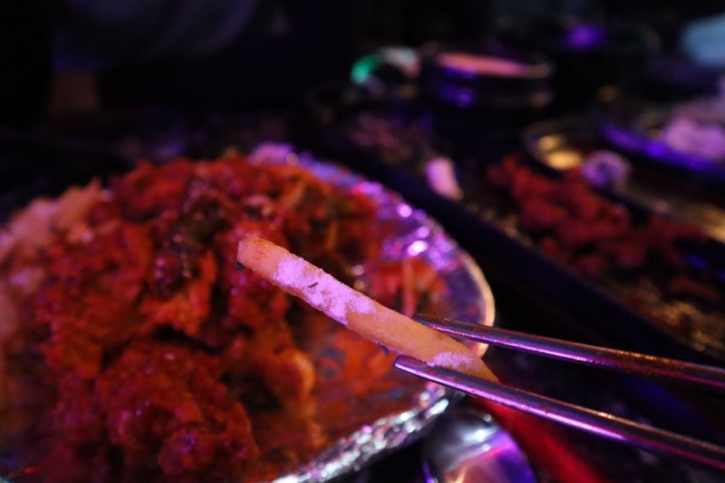 화성 목동 맛집 숯불닭발이 맛있는 동탄술집 그놈포차 화성목동점 네이버 블로그
