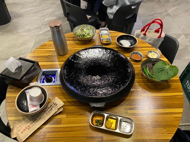 대전 봉명동 삼겹살맛집 무쇠김치삼겹 네이버 블로그