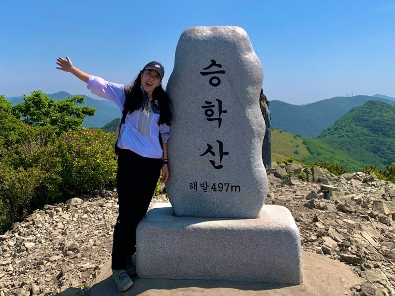 부산 가볼만한곳 부산 등산코스 5곳황령산 장산 승학산 가덕도 연대봉 영도 봉래산 네이버 블로그