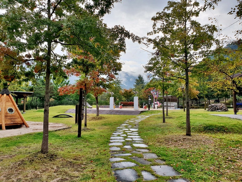 충북 증평 청주 근교 좌구산 별천지 숲 인성학교 네이버 블로그