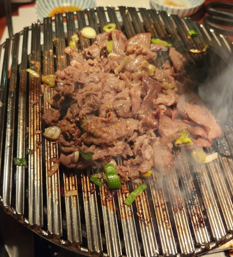 일산 소고기 라페스타 맛집 고기가맛있는집 방문 후기 네이버 블로그